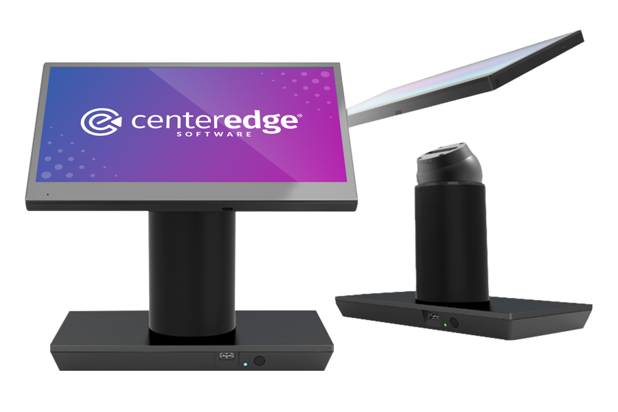 CenterEdge Hybrid Tablet